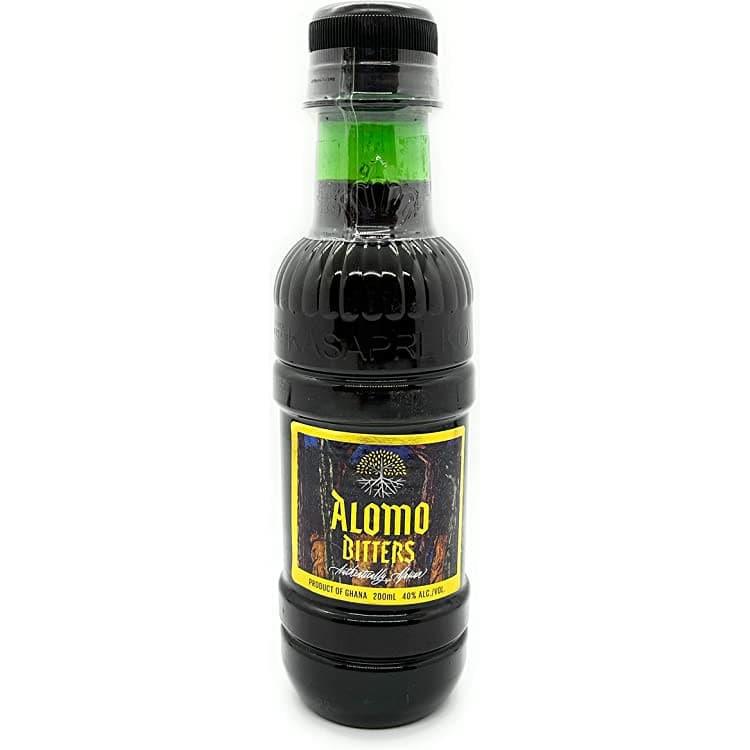 Buy Alomo Bitters 200ml Online in Canada | BB African Foods