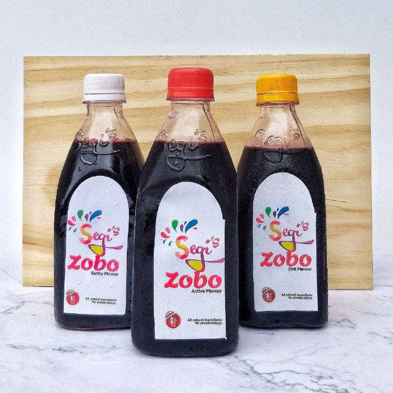 Buy Zobo Drink Online in Canada | BB African Foods