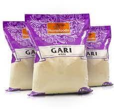 Buy Garri (Gari) Online in Canada | BB African Foods